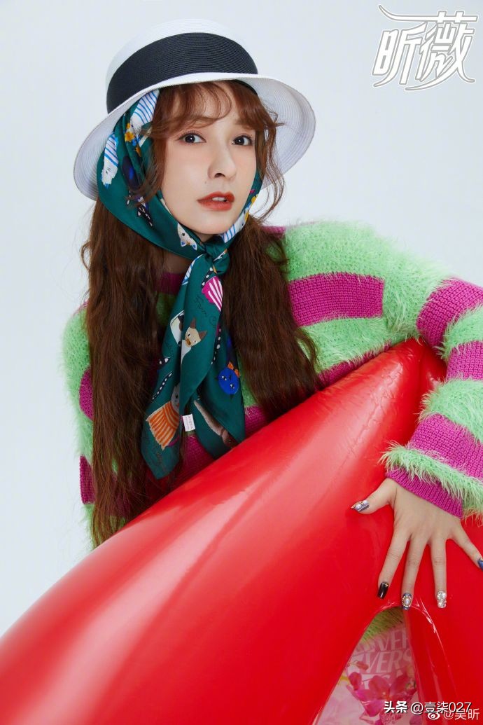 Happy birthday to Wu Xin "New Beginning Life 40" - iMedia