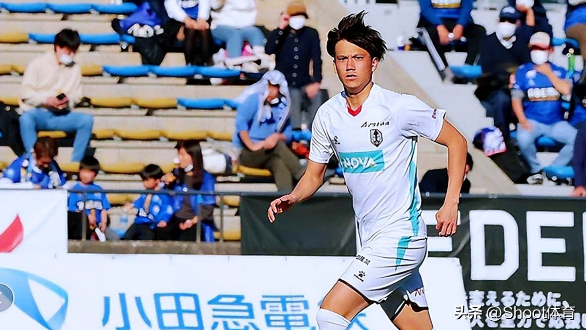 Japanese Second Division 4 games: Yokohama continued to be stable ...
