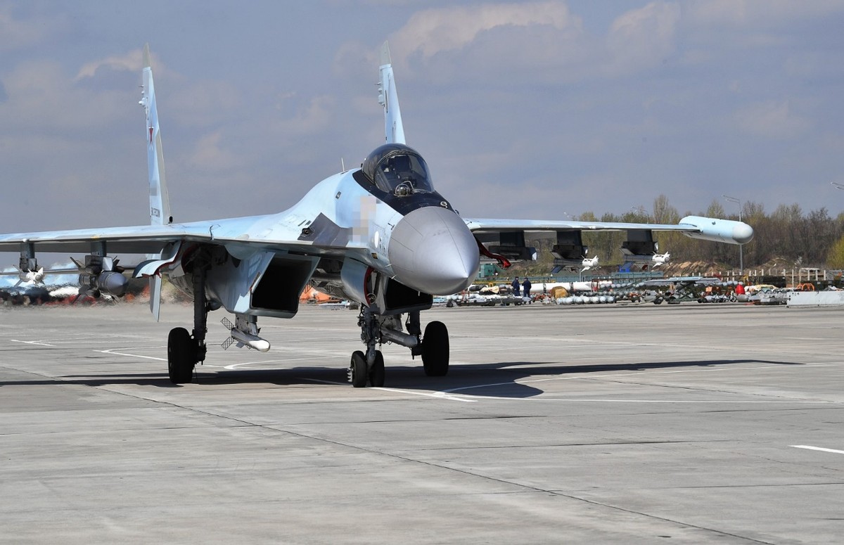 Inventory of 9 types of equipment in the Russia-Ukraine conflict - iNEWS