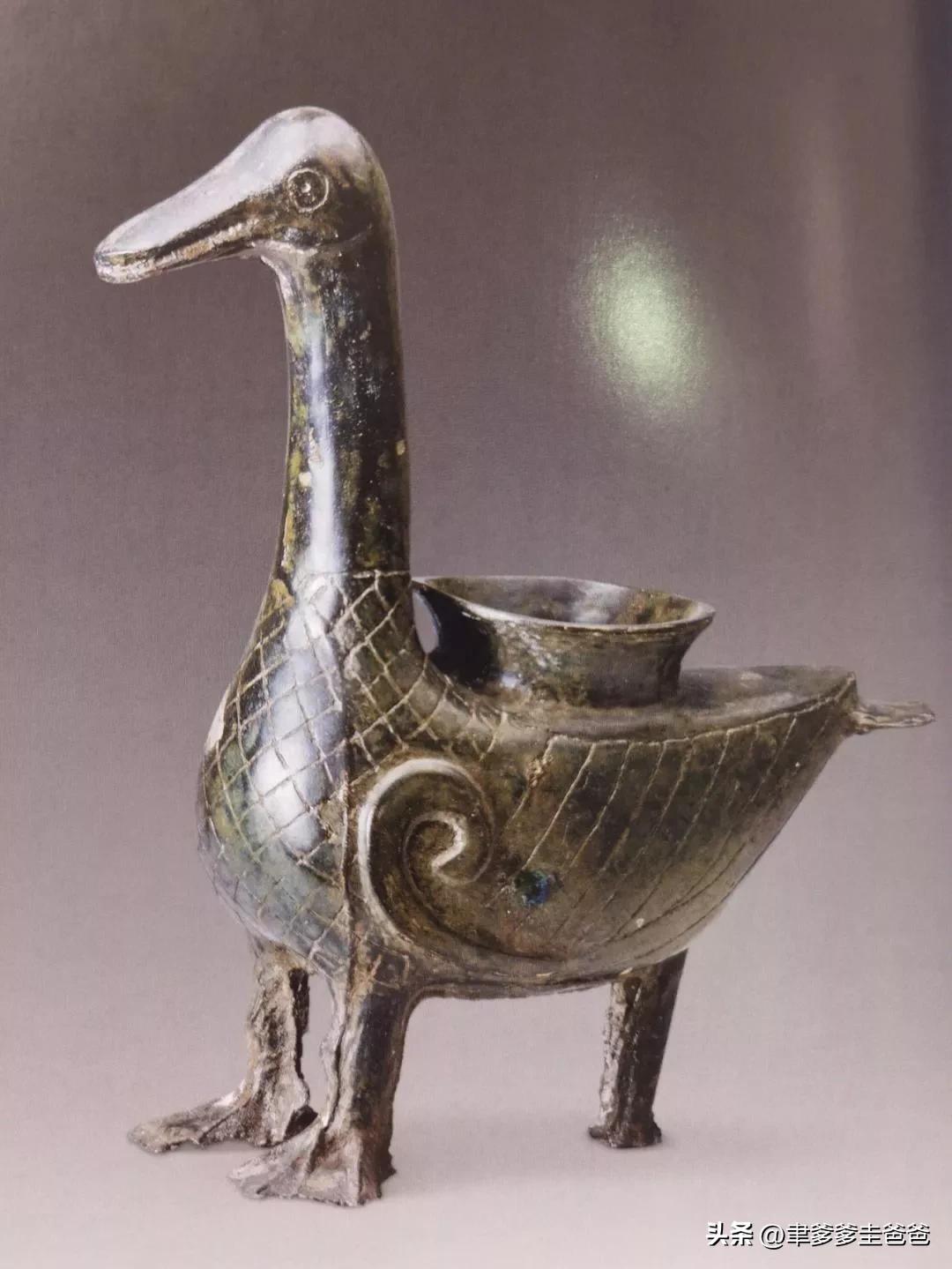 He is the first monarch in history to value talent. A society ruled by ...