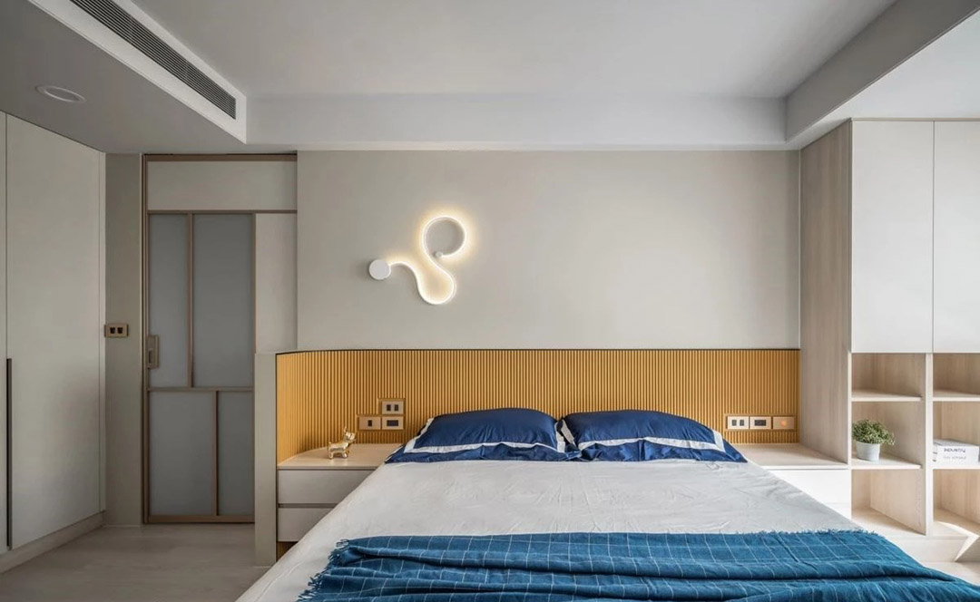 The retirement home that relatives are envious of! The son renovated ...