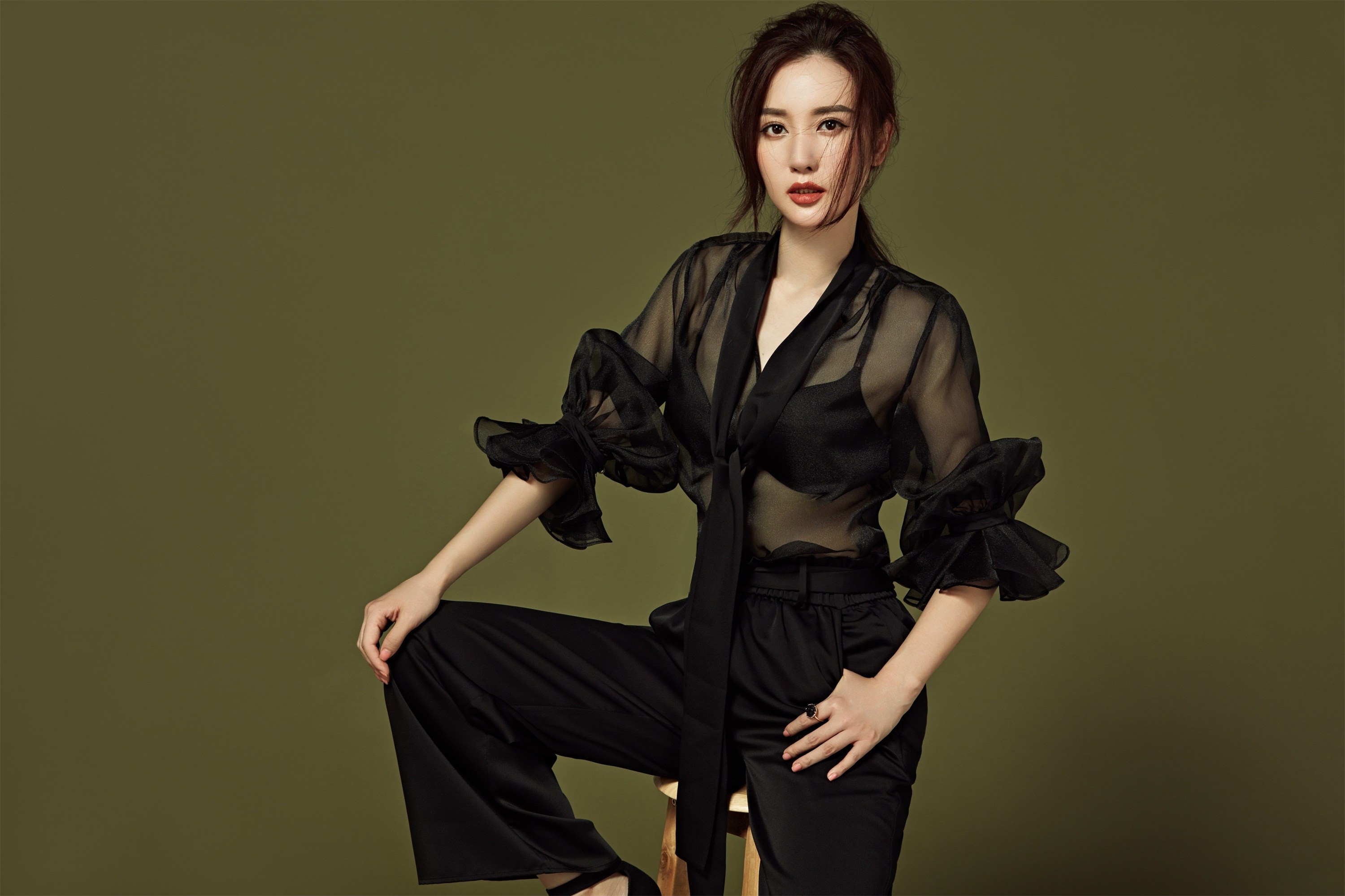Zhang Meng - iMedia