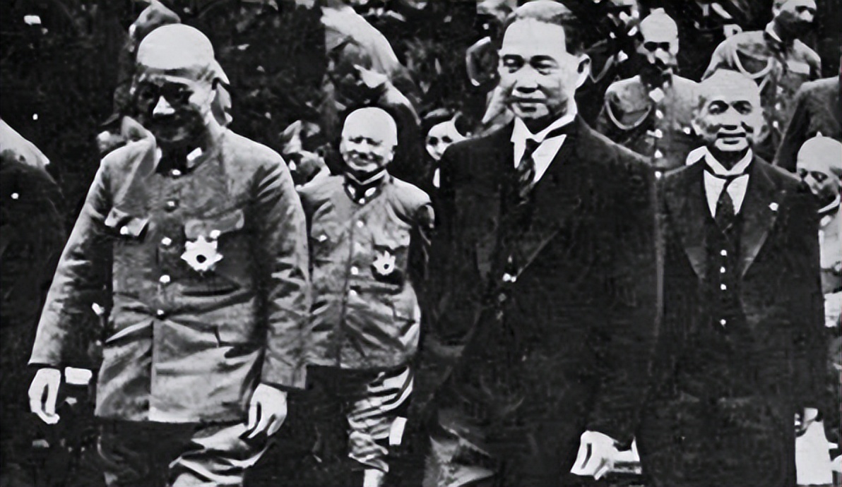 At the end of World War II, how did the millions of traitors who ...