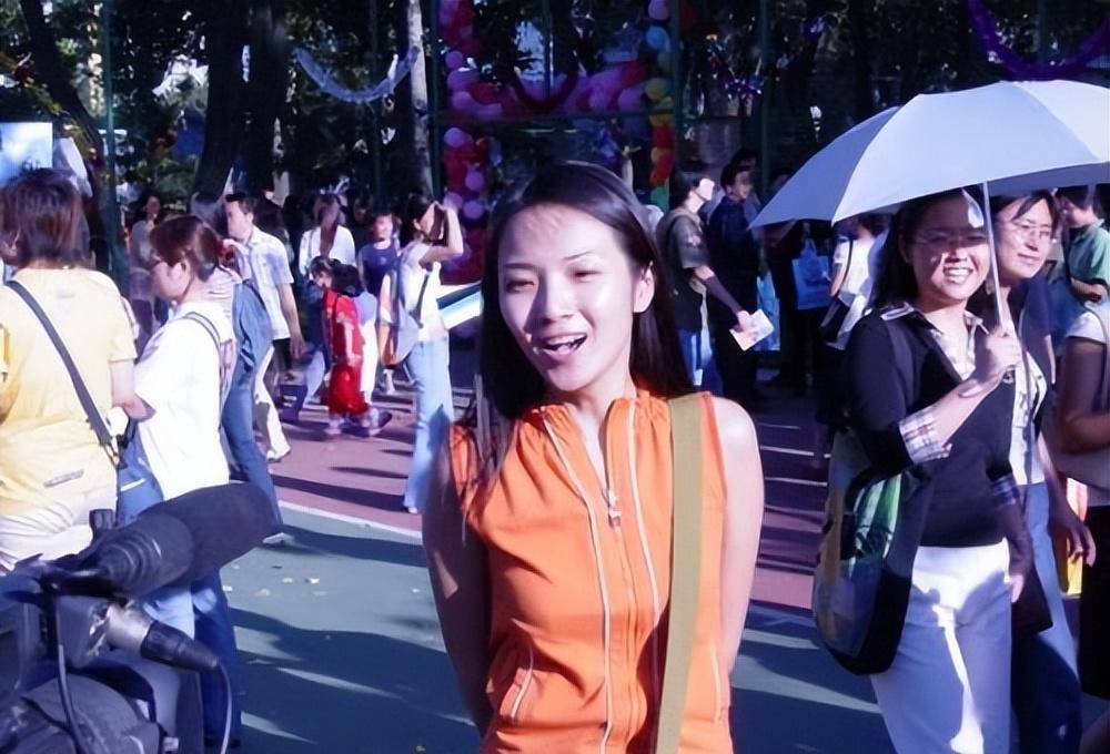 CCTV host Guan Tong: The most correct decision I made was to give birth to a son for my little ...