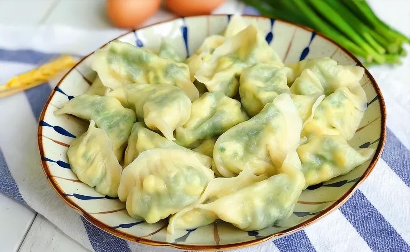 Dumplings, dumplings, have fun! - iMedia
