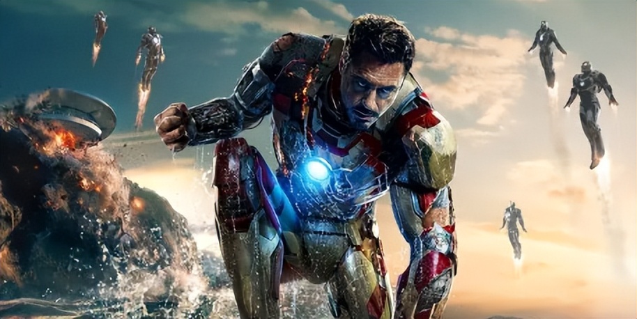 Through the analysis of why "Iron Man" was successful, and its impact ...