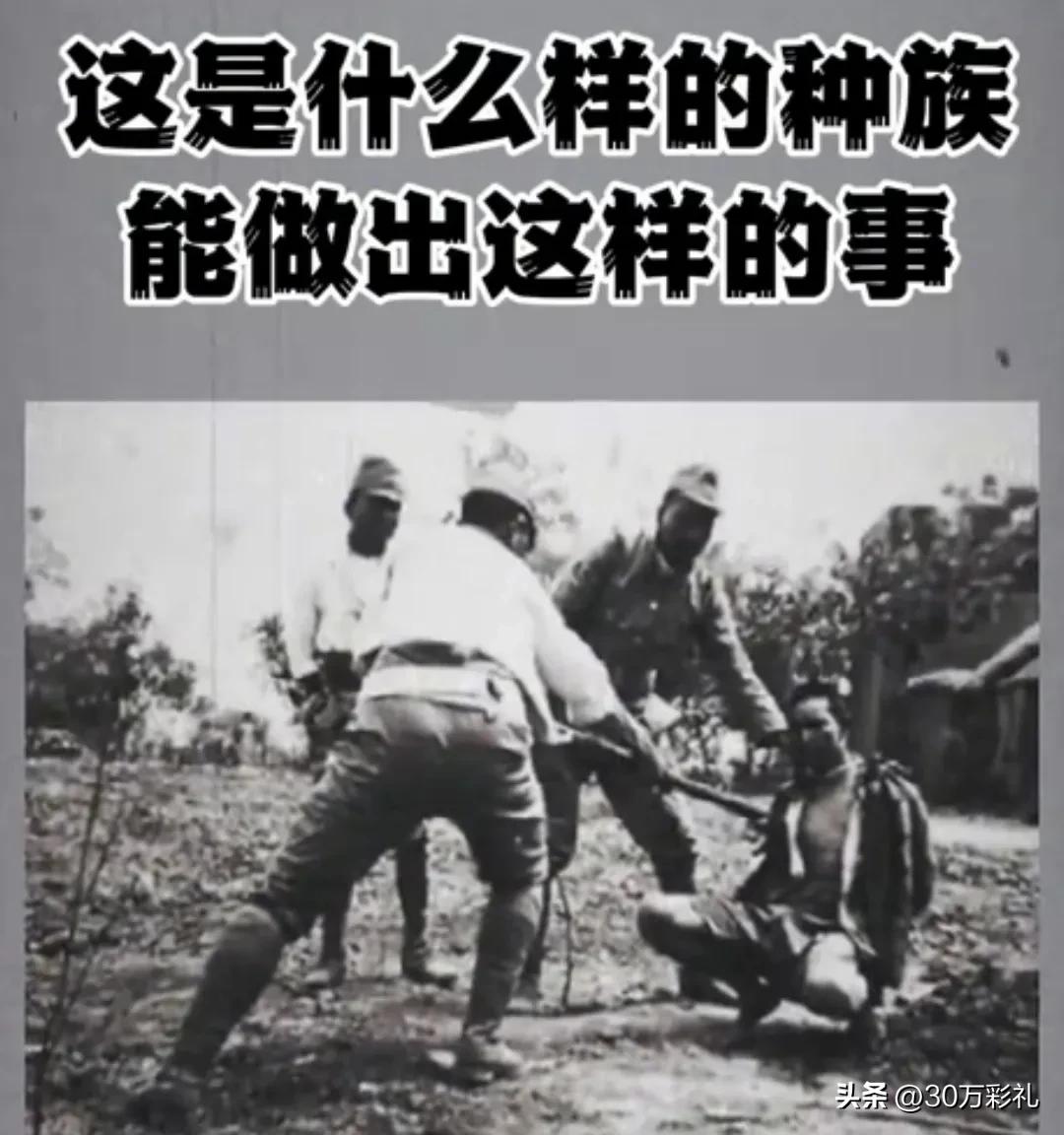 Historical review, the tragic events of the Nanjing Massacre, don't ...