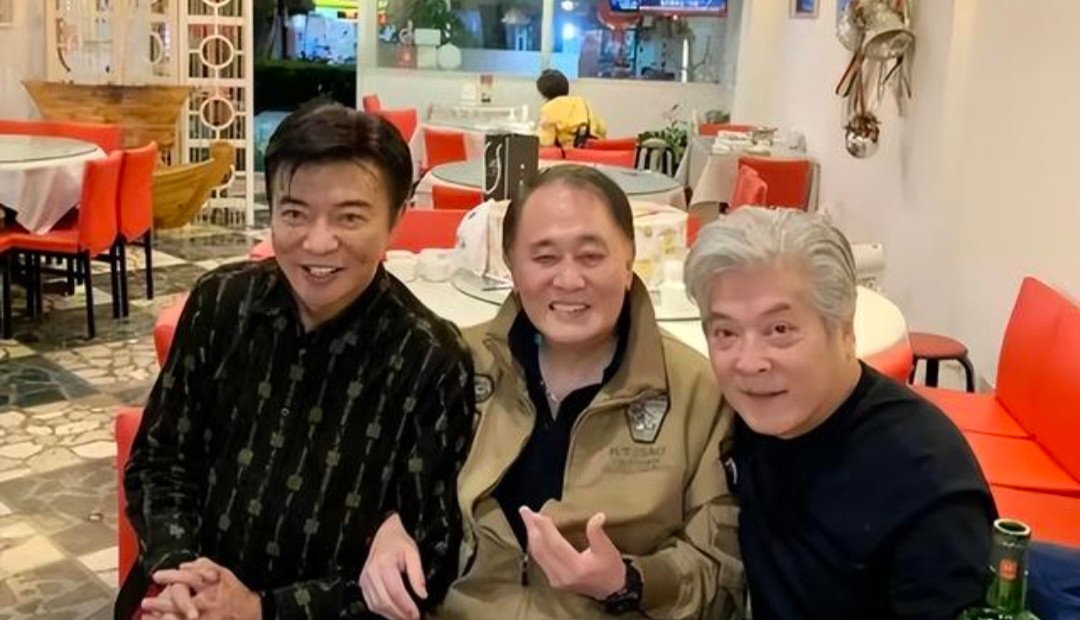 farewell! "Guo Jing" Xiang Yunpeng passed away at the age of 72 ...