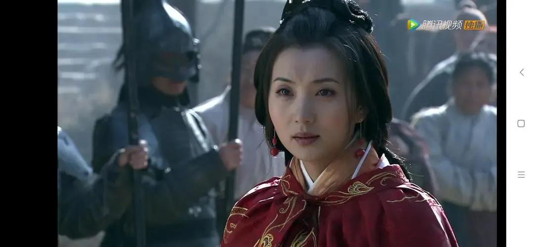 Why was Diao Chan, who is so beautiful and beautiful, not taken by Wang ...