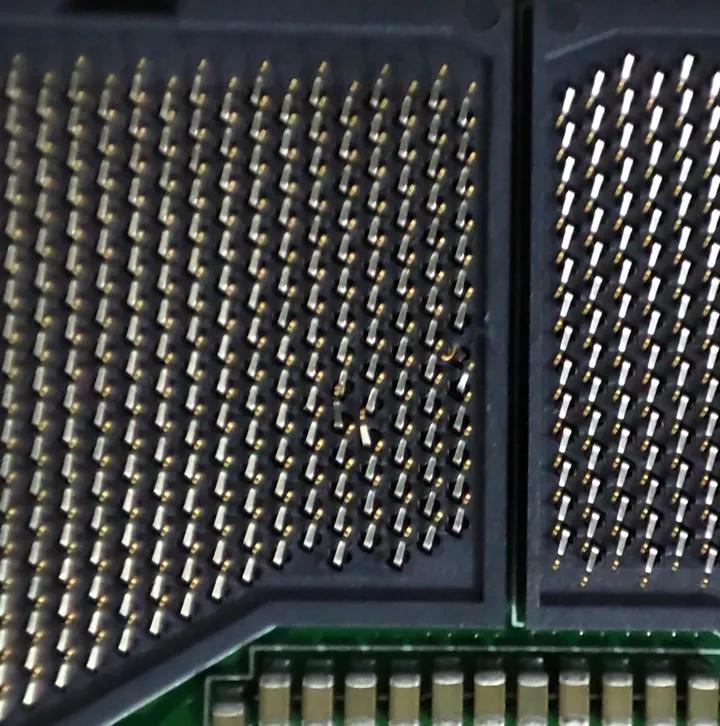 How much does one less pin in an Intel CPU affect performance? - iNEWS