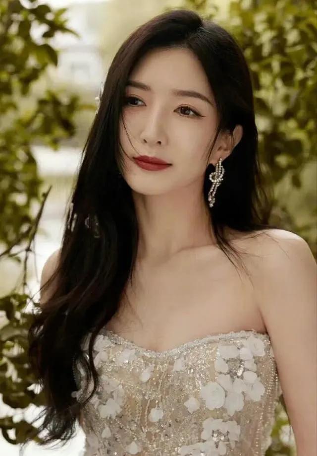 Jiang Shuying pictures - iMedia