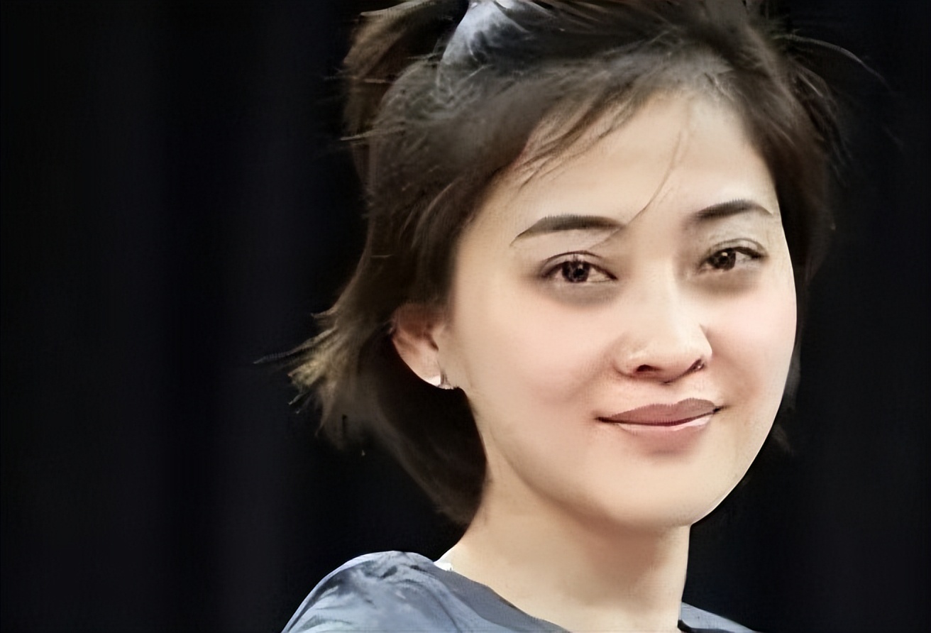 Zeng Jian married his second-married actor wife Mei Ting and spoiled ...