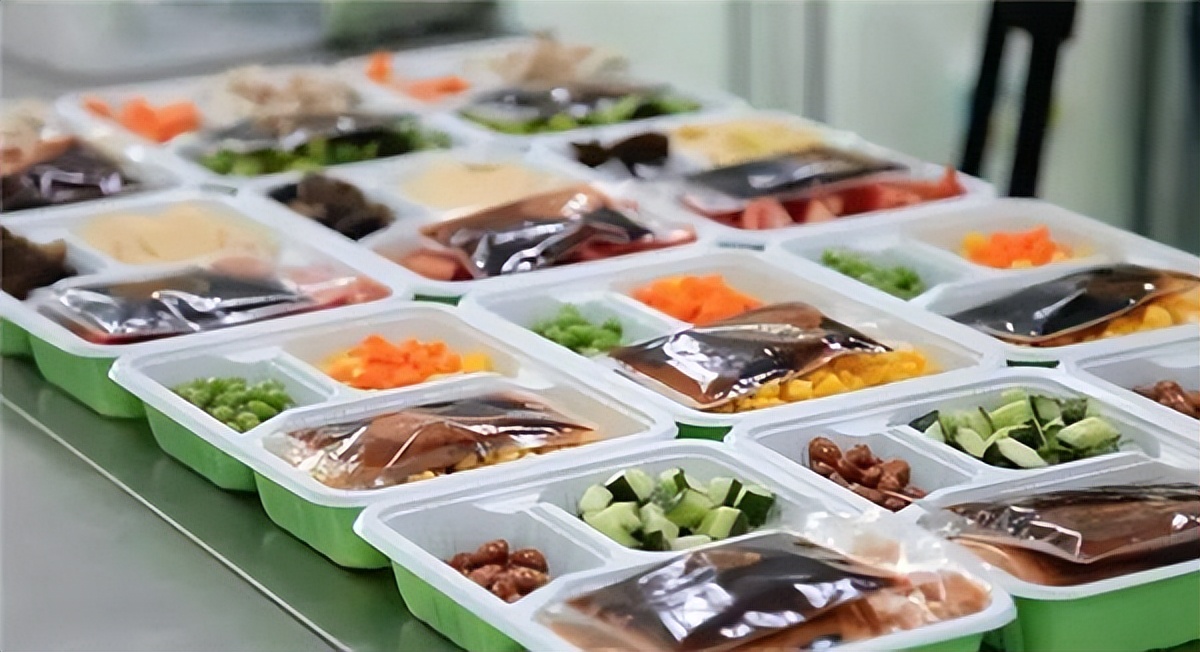 From the takeaway "cooking package" that everyone shouts to the highly ...