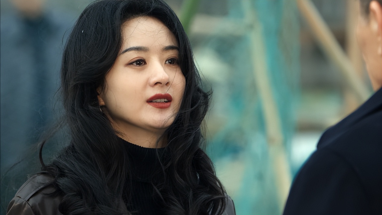 The wind blows Pinellia: Tong Xiaoqi goes to jail, the wild cat and ...