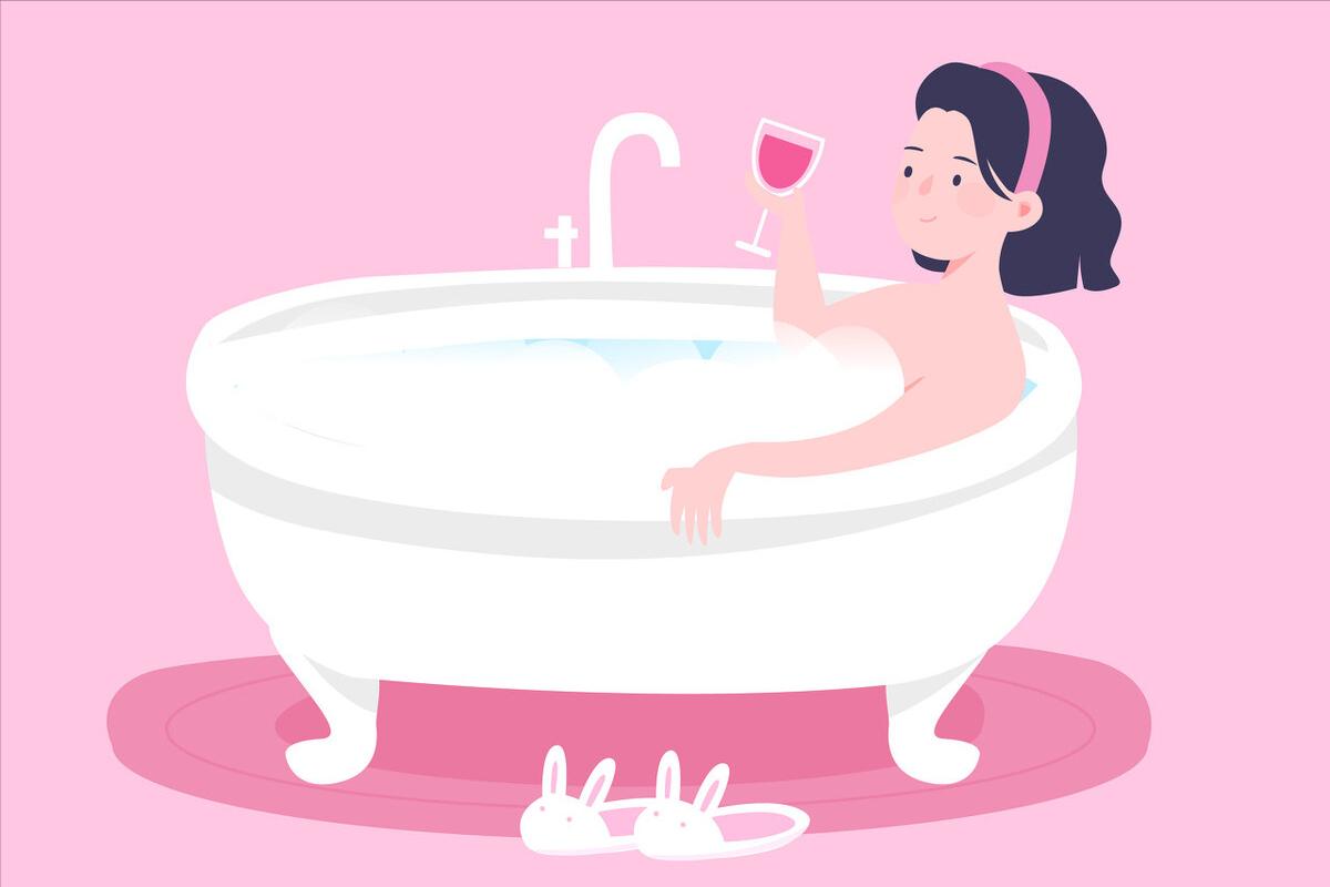 What are sweat spots?How to prevent and treat? - iNEWS