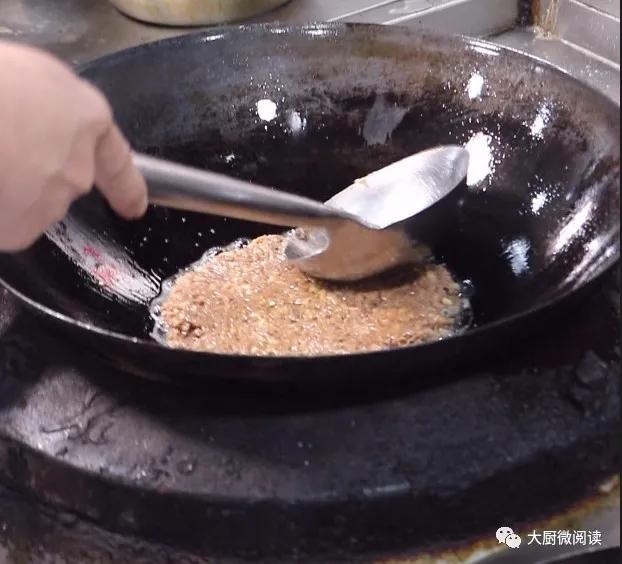 Three compelling signature dishes!The color, smell and taste are all ...