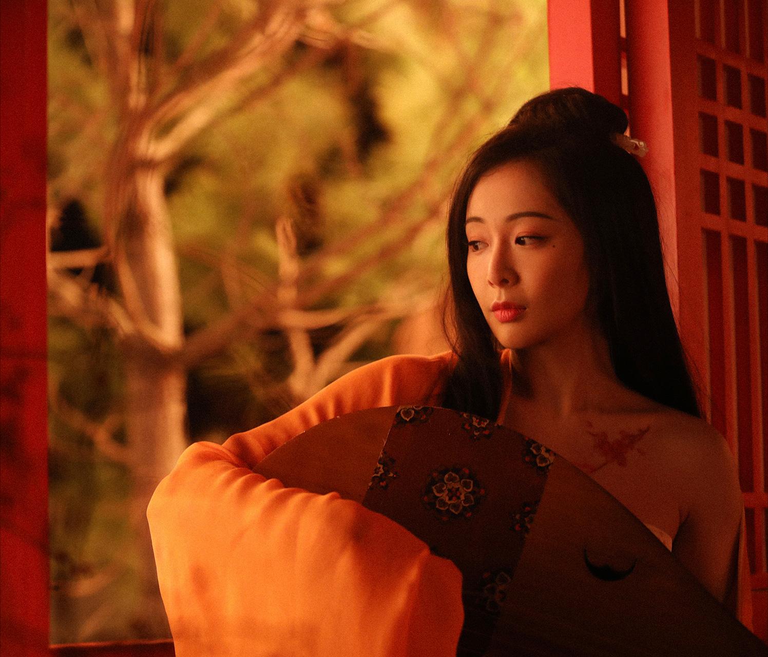 Huang Xiaoming remakes the classic "Water Margin", Gao Ye Yuzhen joins ...