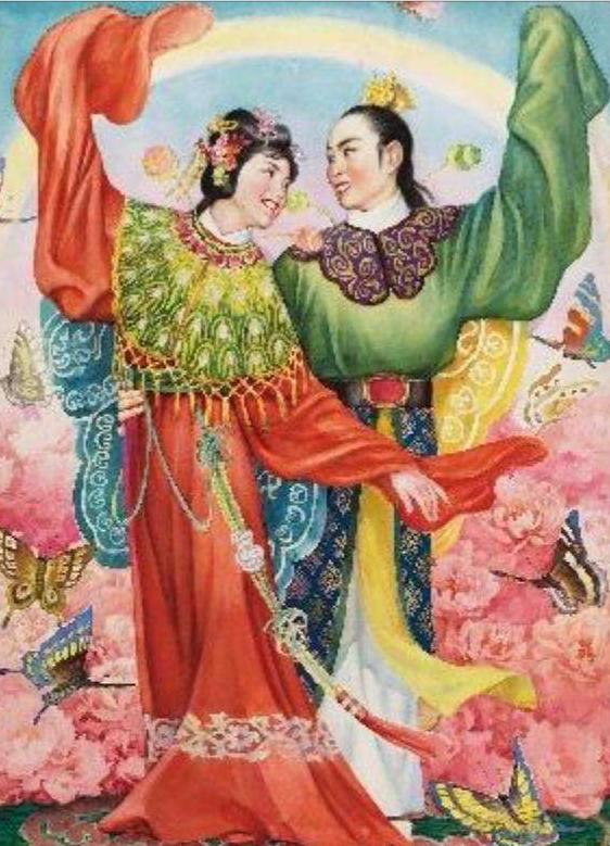 Legend of the Kitchen Lord: Are there two people or three people on the ...