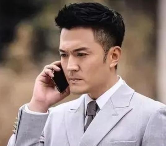 In 2009, Gao Yuanyuan fell in love with Yu Xiaowei, who was 3 years ...