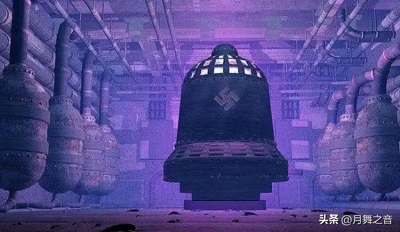 What is the mysterious "Nazi clock" made in Germany during World War II ...