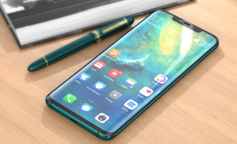 一代神機華為Mate20 Pro，麒麟980處理器+鴻蒙系統，還能再戰2年 - 頭條匯