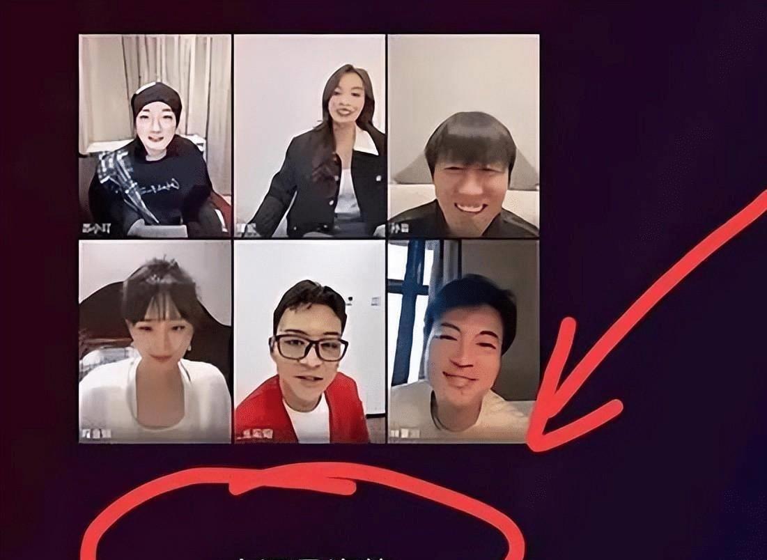 Su Xiaoding apologized for public defecation. After becoming popular ...