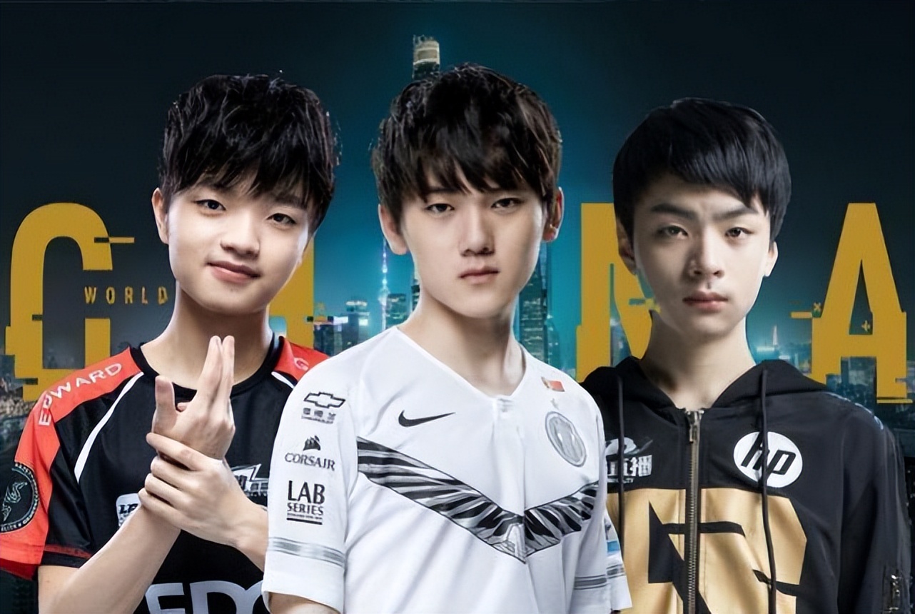 RA official announces that iBoy is leaving the team. Once as famous as JKL, LPL genius AD, now ...