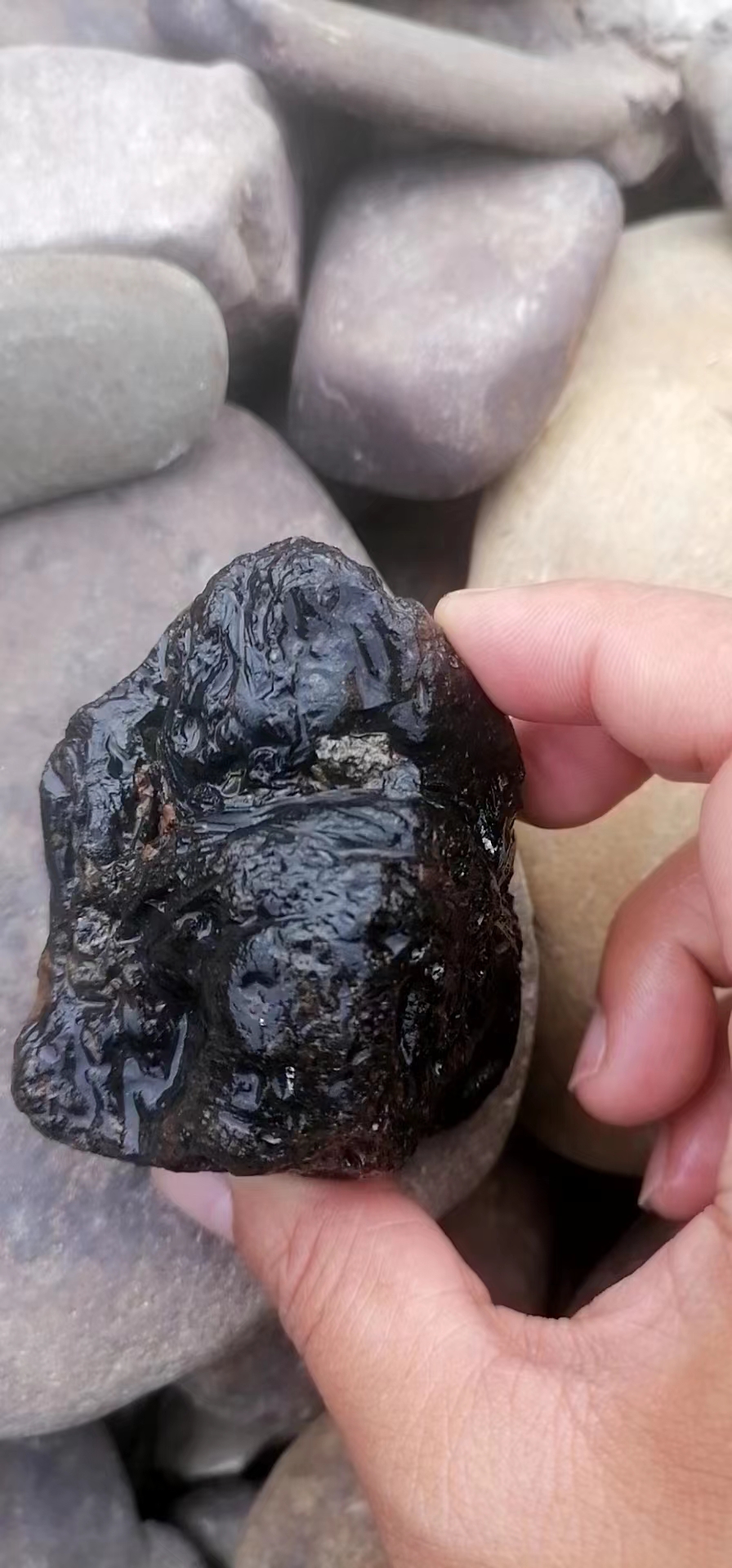 Appreciation of stony iron meteorites - iNEWS