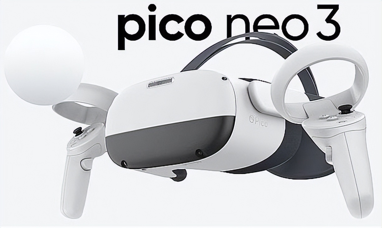 Revisiting Pico Neo3, looking forward to Neo4 - iNEWS