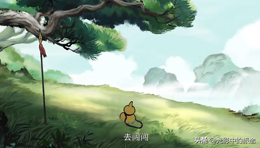 China Strange Tan "The Summer of Little Monsters", the movie version is ...