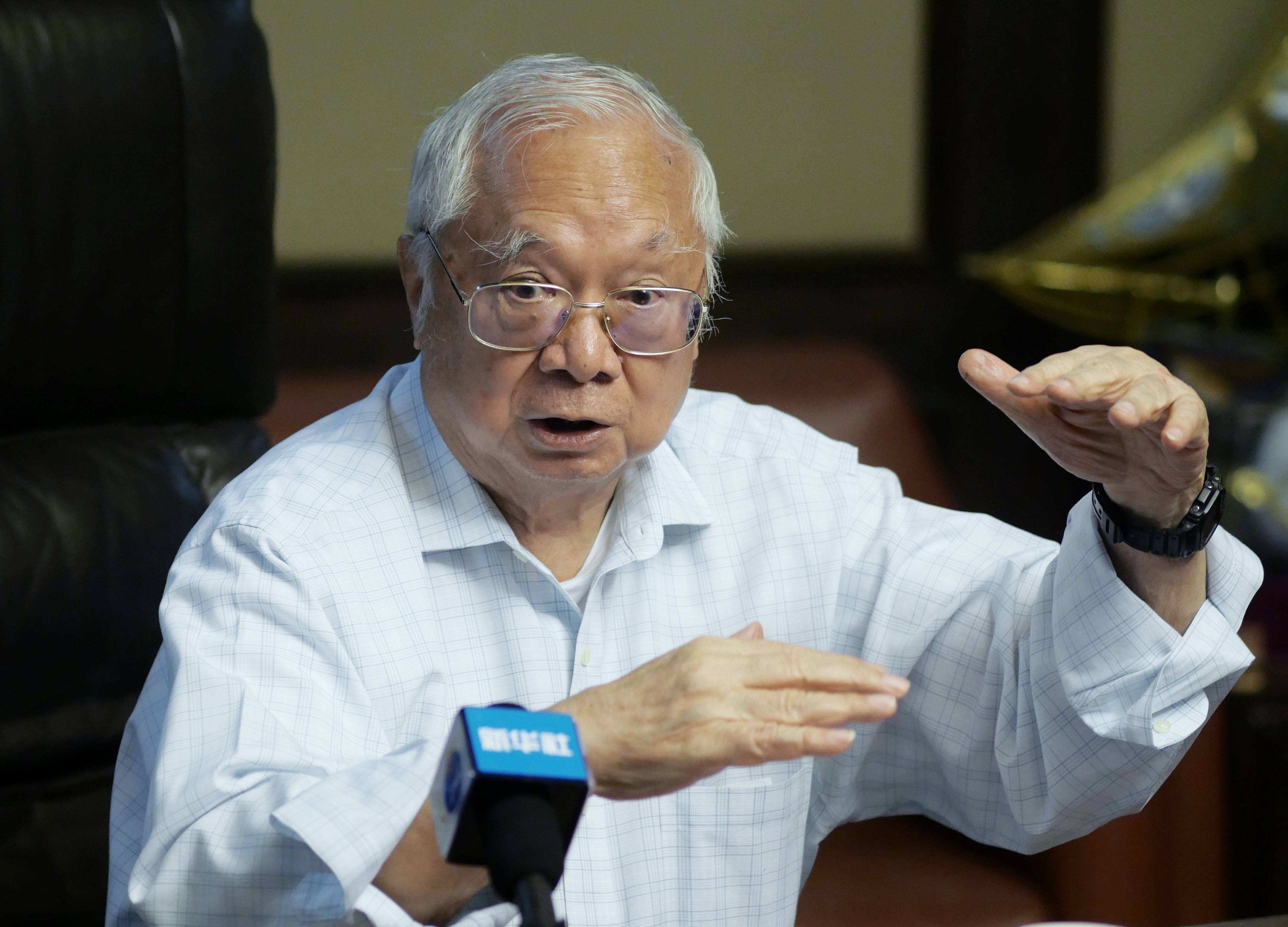 Lucky Hu Yingxiang and sad Ni Guangnan - iNEWS