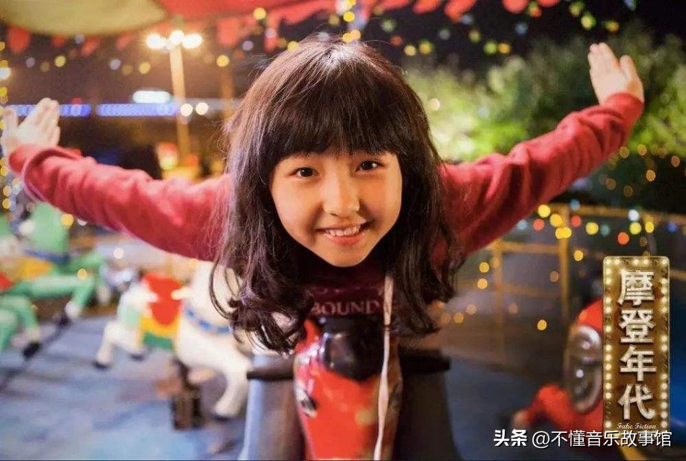 China's top ten most beautiful child stars - iNEWS