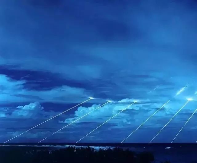 China's trump card against the United States - space-based kinetic ...