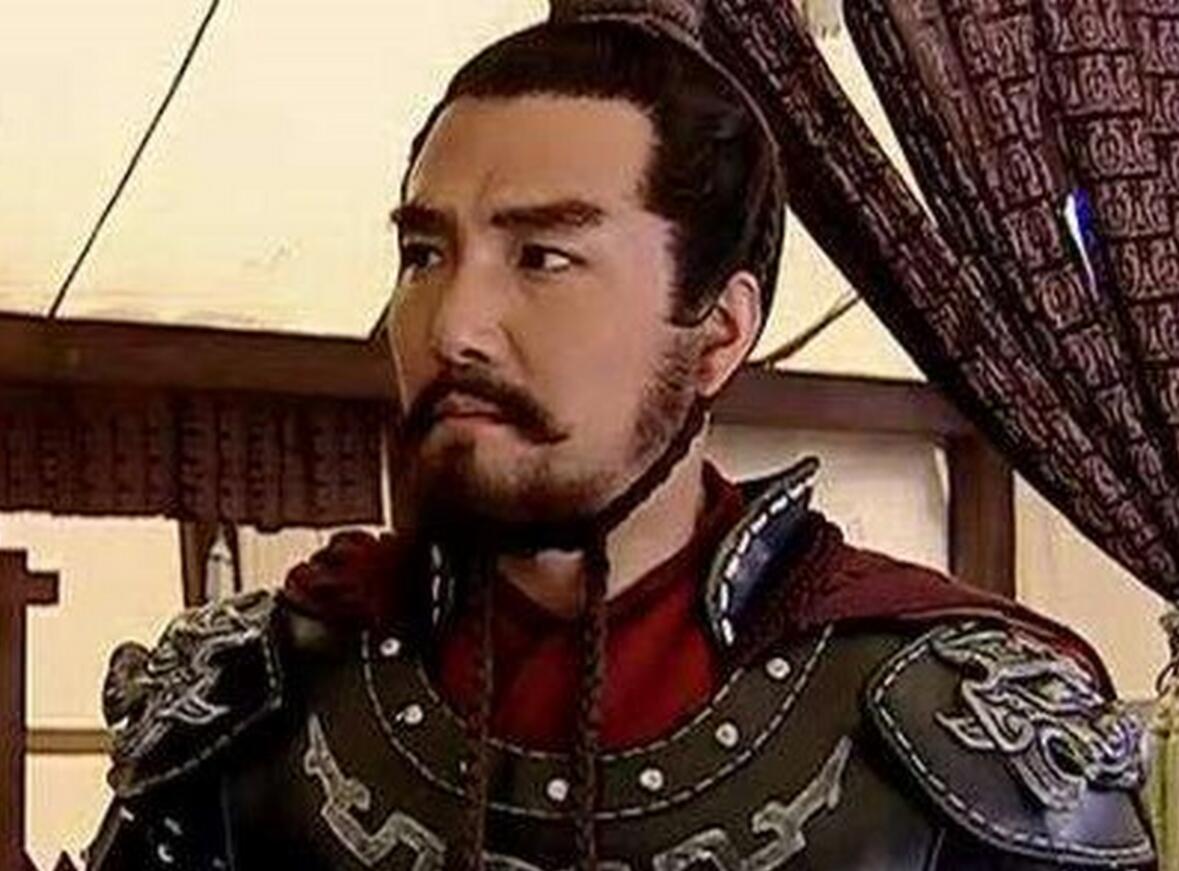 The military gods of the two generations of the Han Dynasty: Is the ...