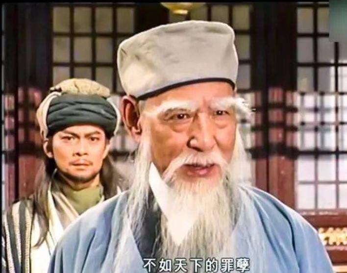 The eminent monk cured Su Shi's heart disease, but Su Shi wanted to ...