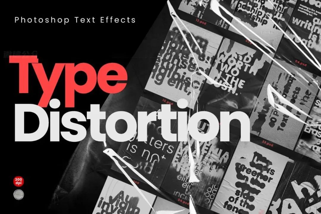 Stunned creative poster design with acid poster mockup - iNEWS