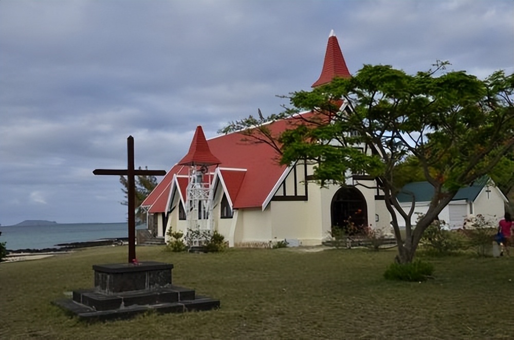 History of Mauritius: Evolution, Impact and Challenges - iMedia