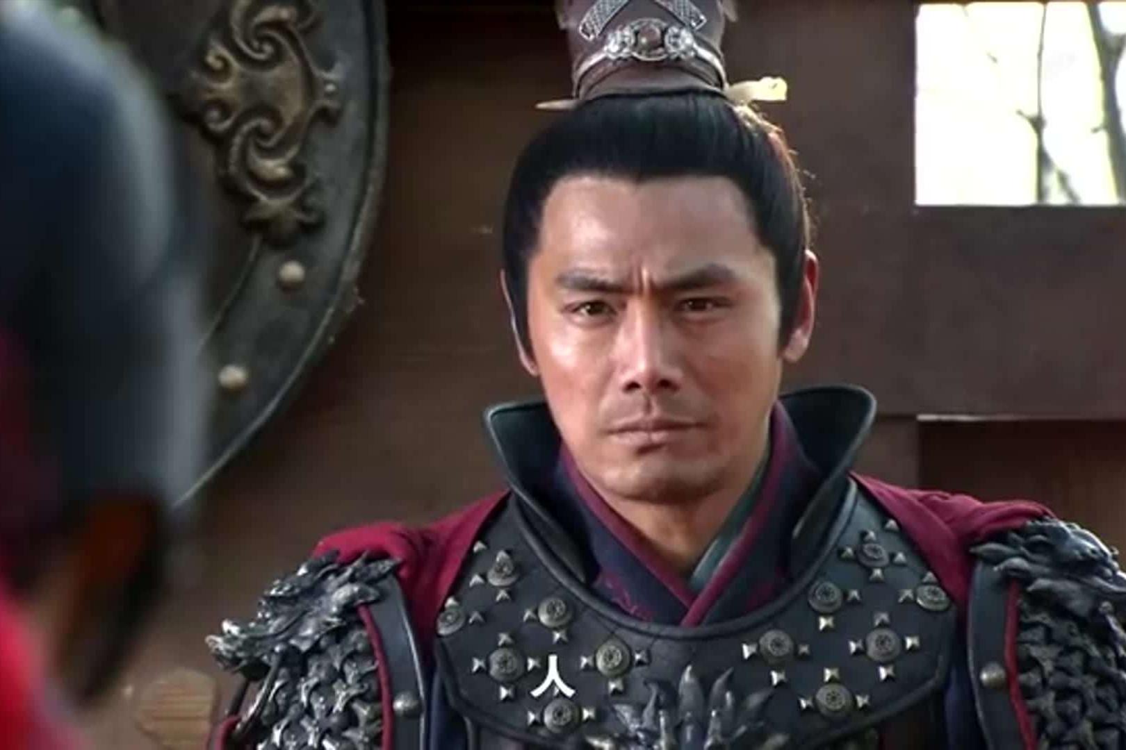 Liang Hongyu, the first strange girl in the Southern Song Dynasty: Born ...