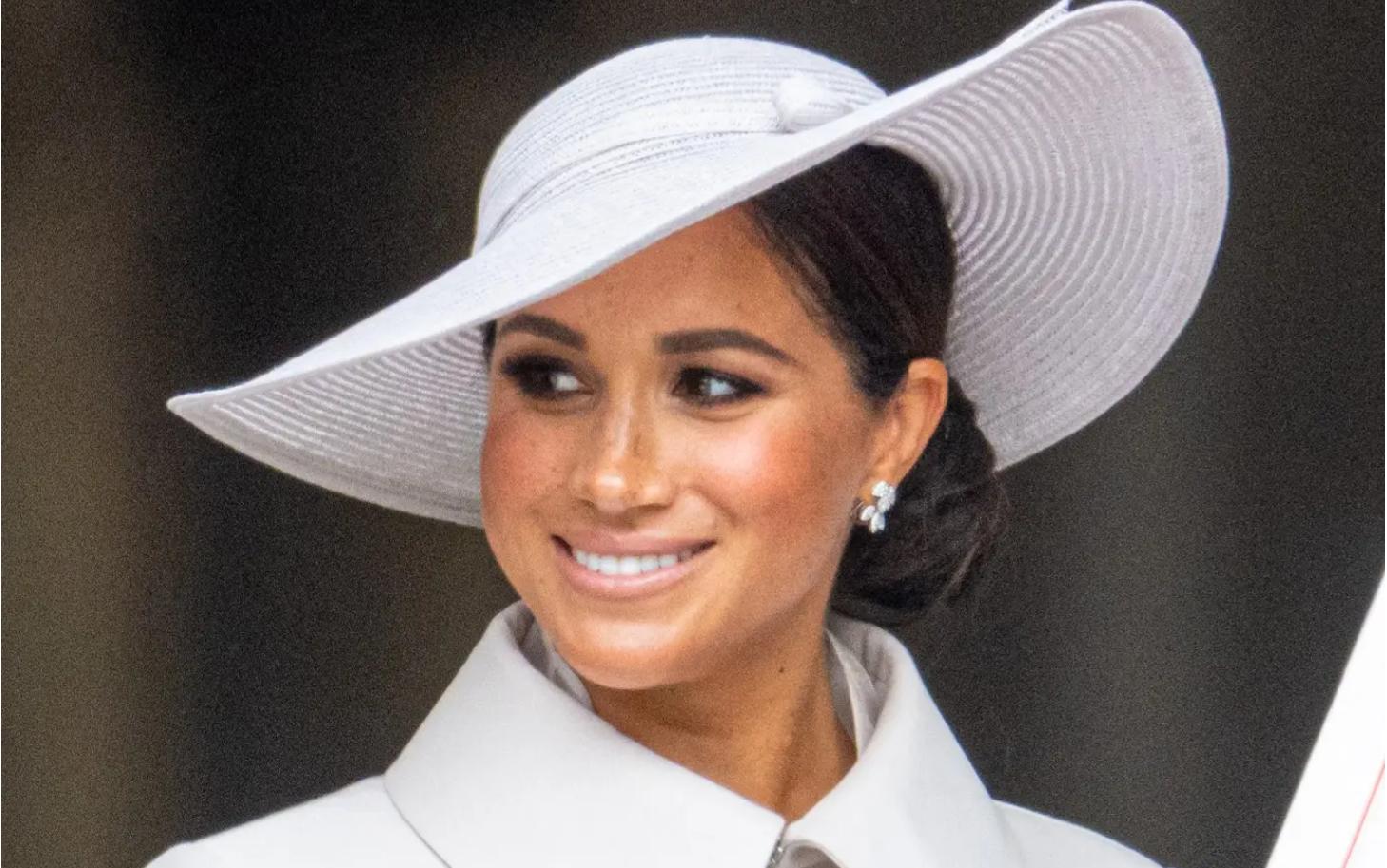 Meghan Markle's friend takes sharp swipe at Kate Middleton in latest ...