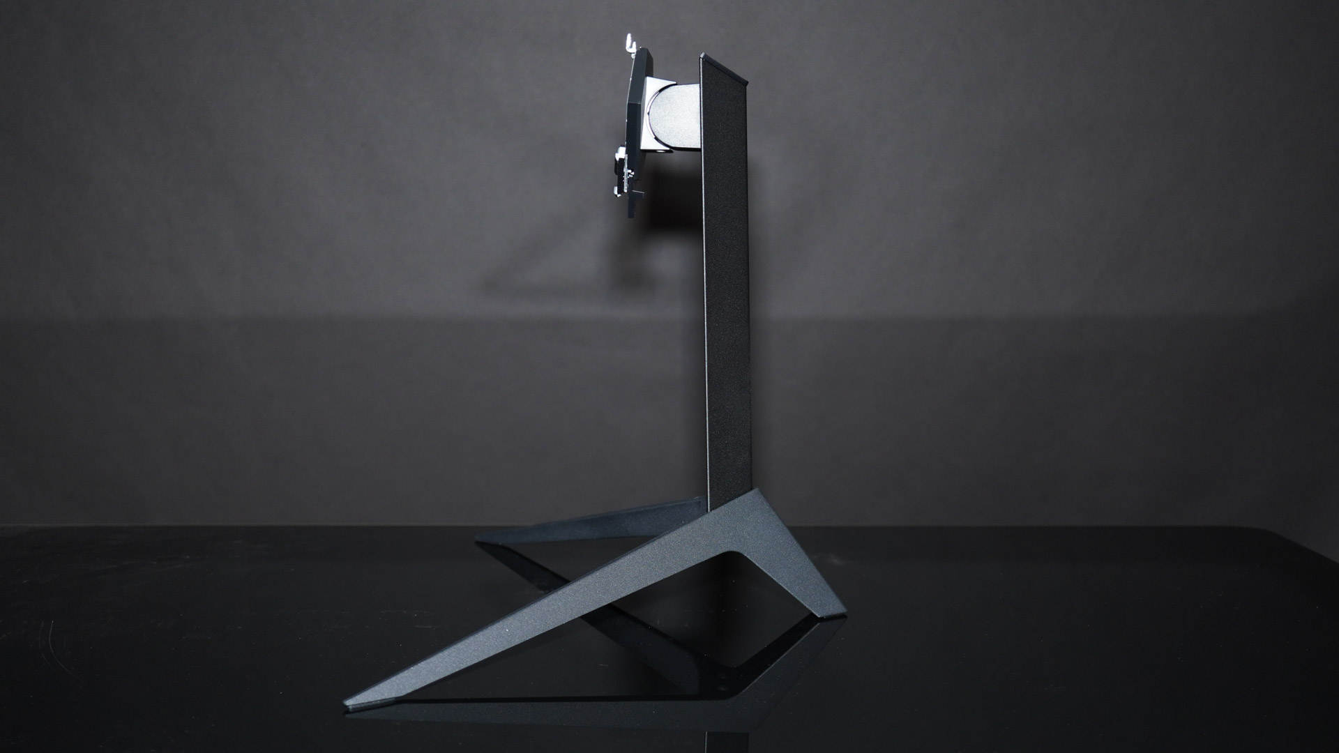 My First Curved Monitor - KTC HVA Panel H27S1 Pyramid Base Version 2 ...