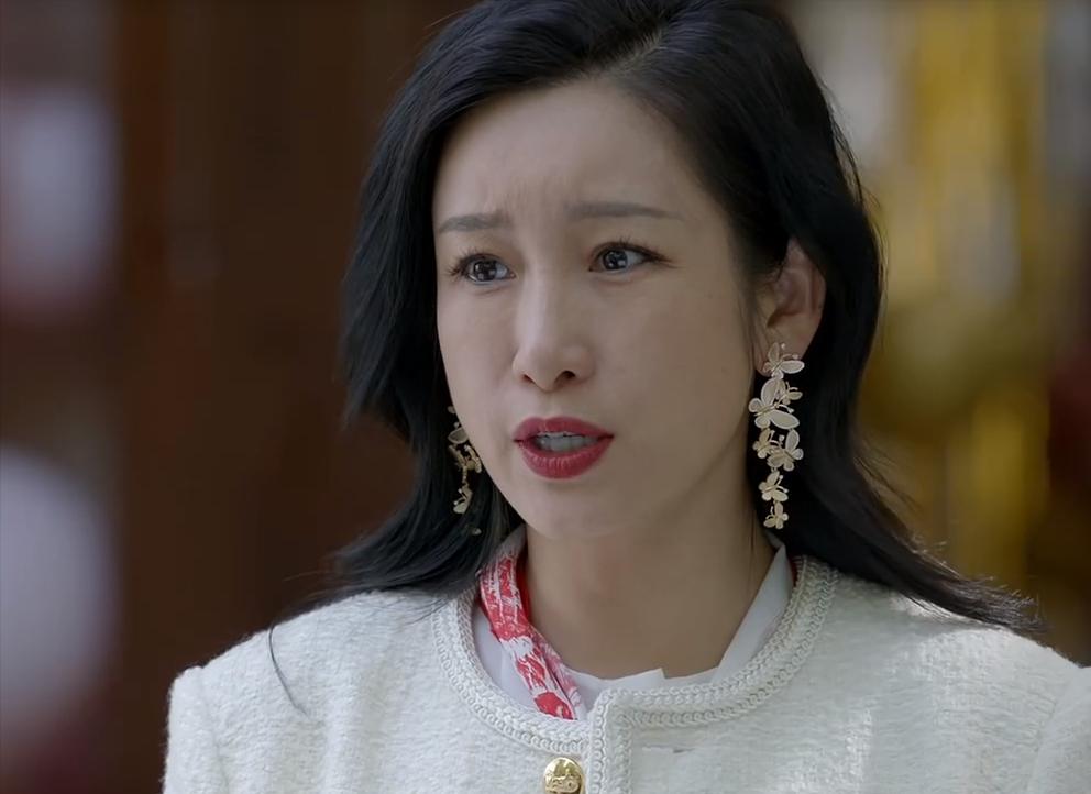 Li Ping's roar heated up the conflict in "Xiaomin's House" and pushed ...