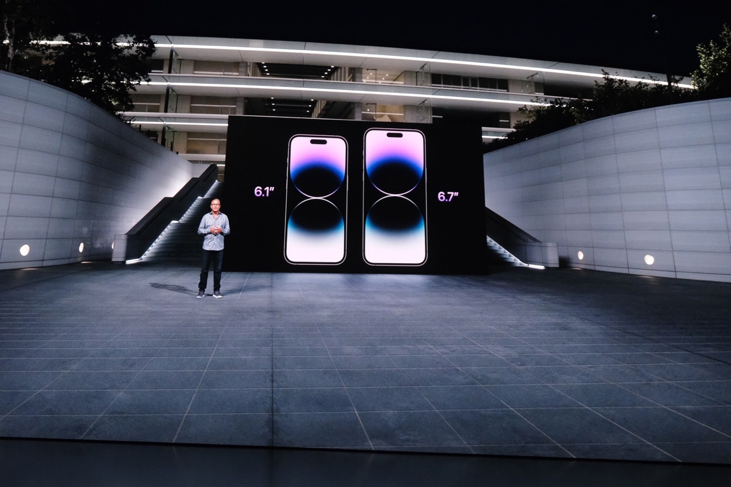 Apple iPhone 14 Pro/Pro Max series released - iNEWS