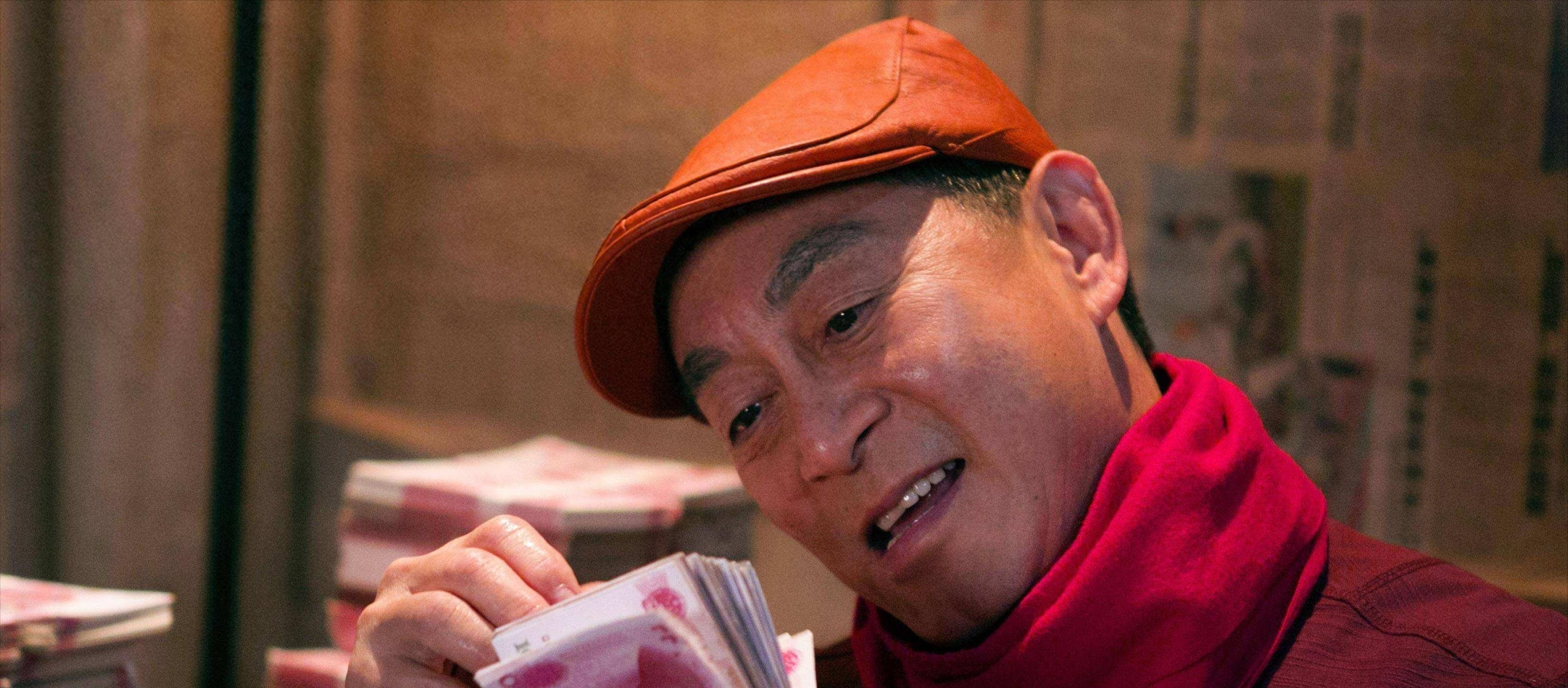 Scandals abound, people talk wildly, and the five drama stars shocked ...