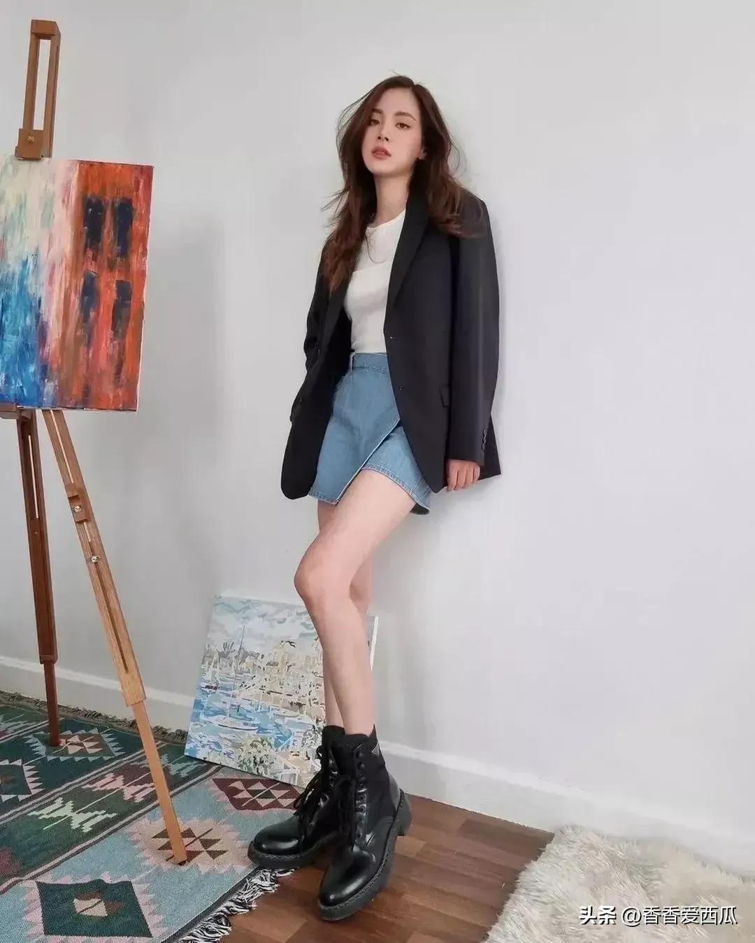 Thai goddess Lu Aihui - iMedia