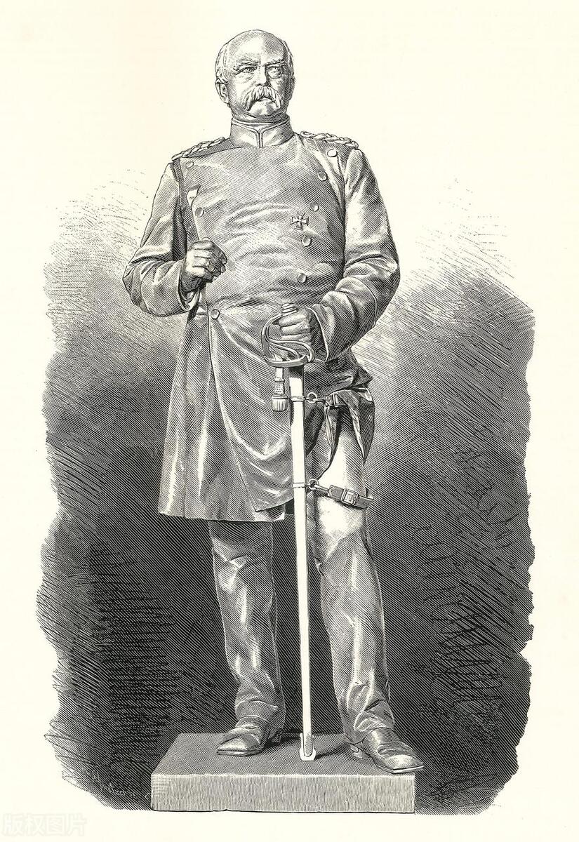 The Rise of Germany: The Fragility of the New Reich! - iNEWS