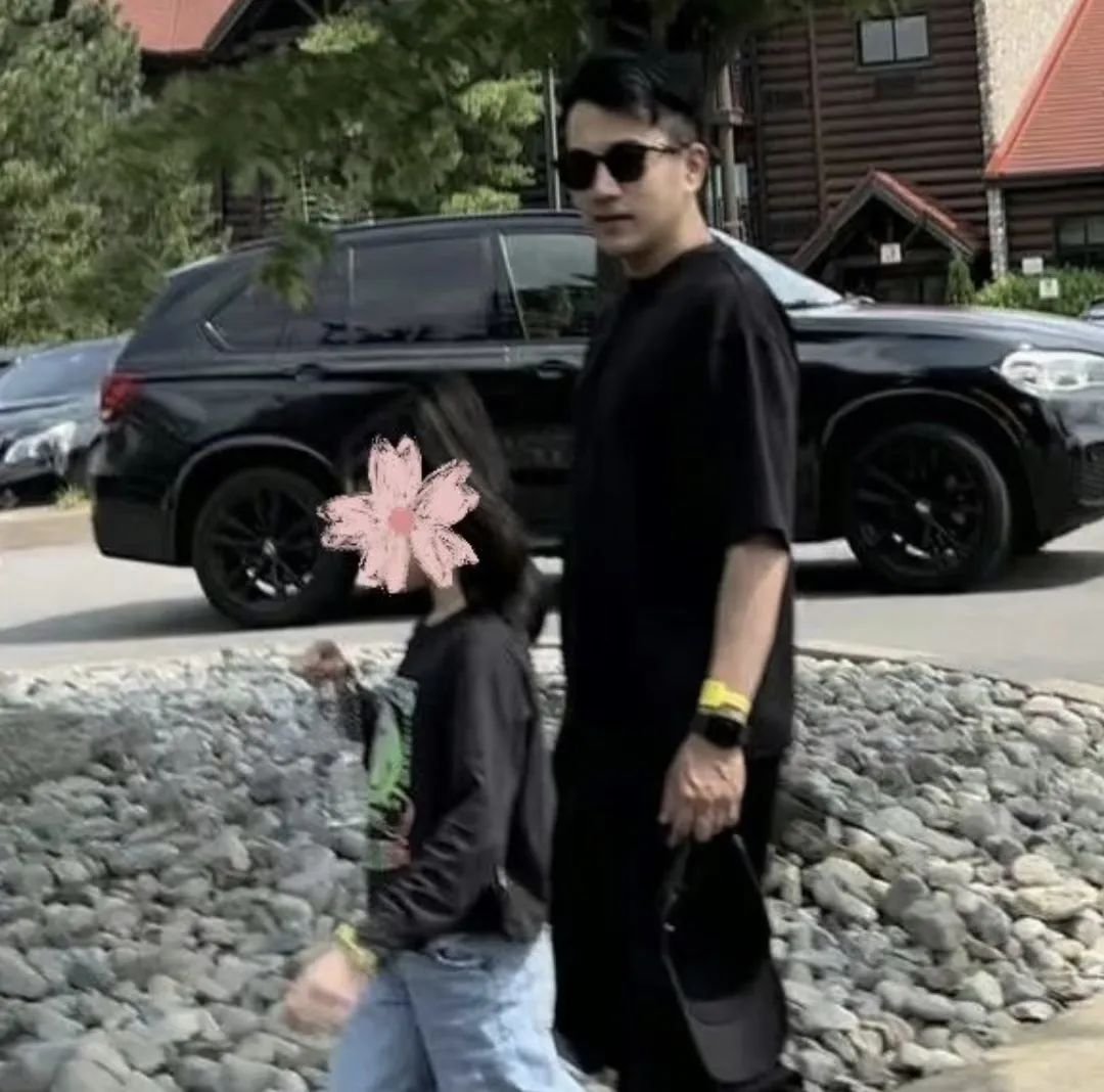 Wei Daxun, Xiao Zhan, Yi Nengjing, Sun Yi, Hawick Lau - iMedia