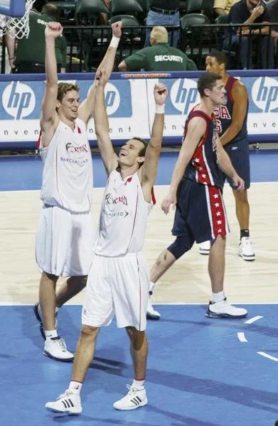 The strongest basketball country before the dream team - Yugoslavia - iNEWS