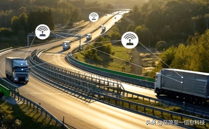 Smart logistics, use "wisdom" to make logistics more convenient and ...