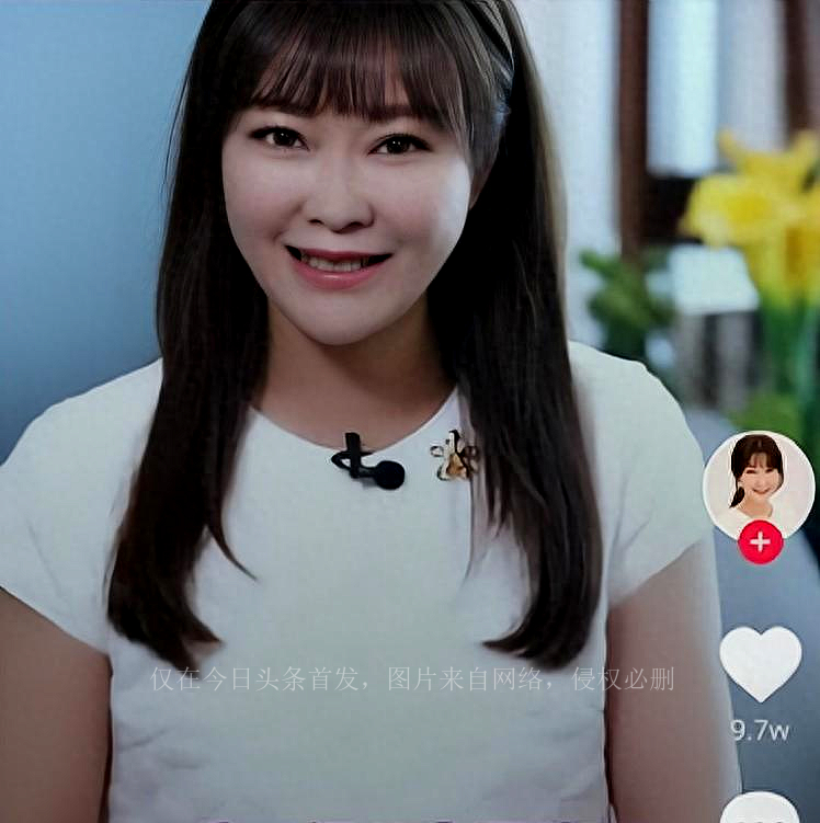 Wang Xiaoqian: Marrying Tan Jianghai, Dink worried about his mother-in ...