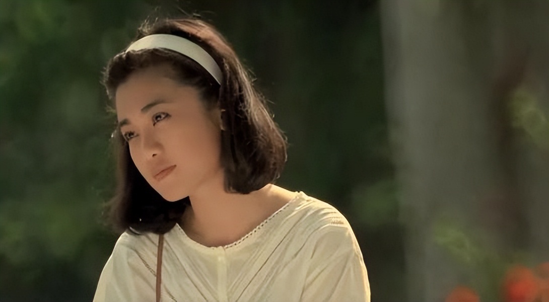 Liu Ruoying is popular, Luo Dayou and Li Zongsheng have loved her, this ...